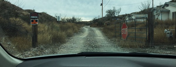 Saturday Drive to Greenlee County: Town of Duncan, Arizona | drivetofive