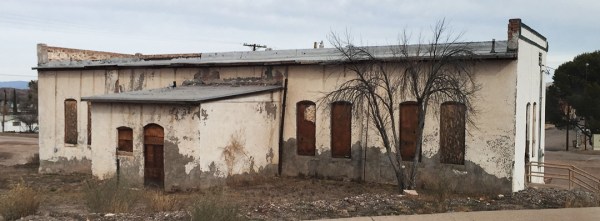 Saturday Drive to Greenlee County: Town of Duncan, Arizona | drivetofive
