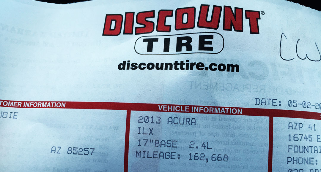 05 | May | 2016 | drivetofive